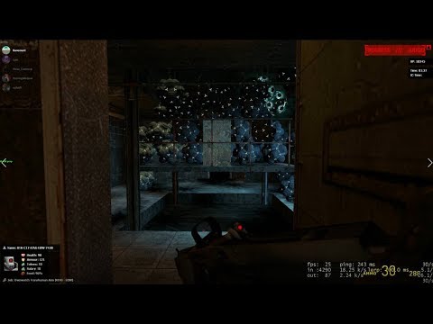 [HL2RP] Rollermine Apocalypse - YouTube