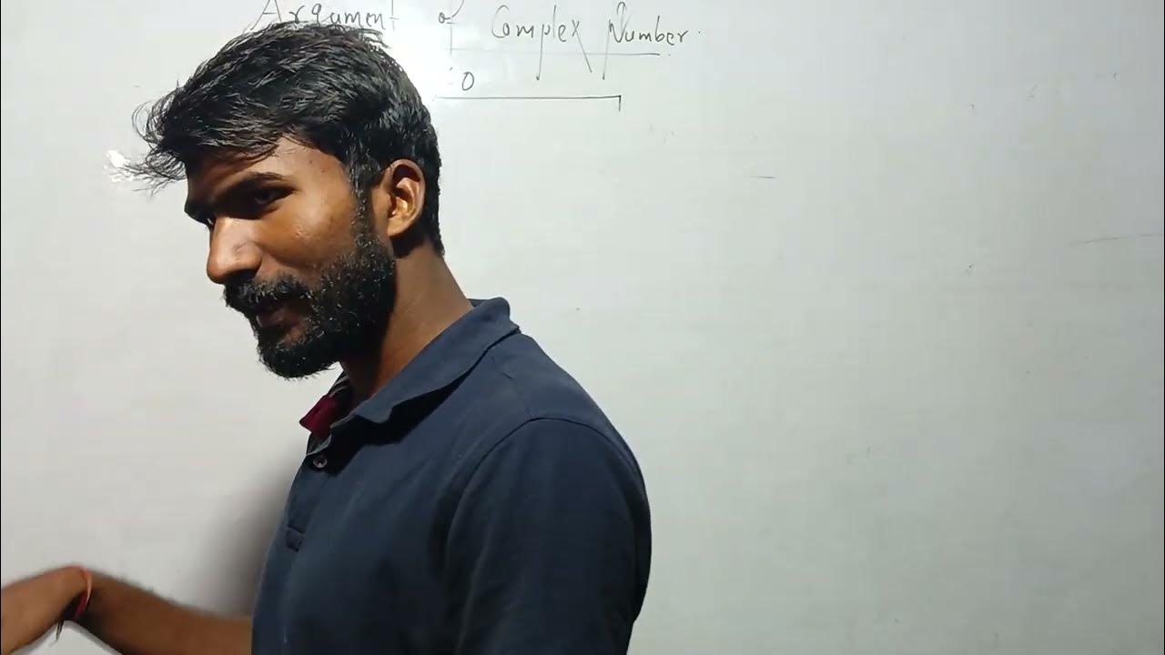 Complex Analysis Lecture-2 - YouTube