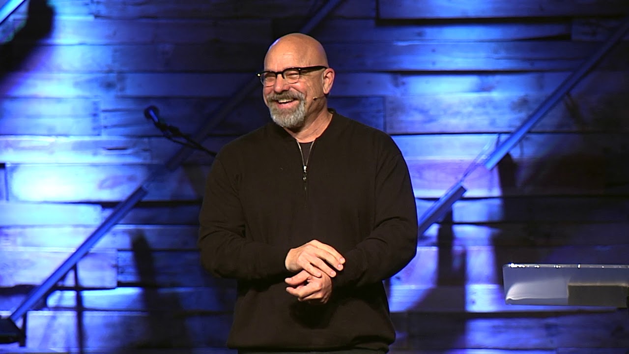 Matt Fry | Uphill Habits - Week 2 - YouTube