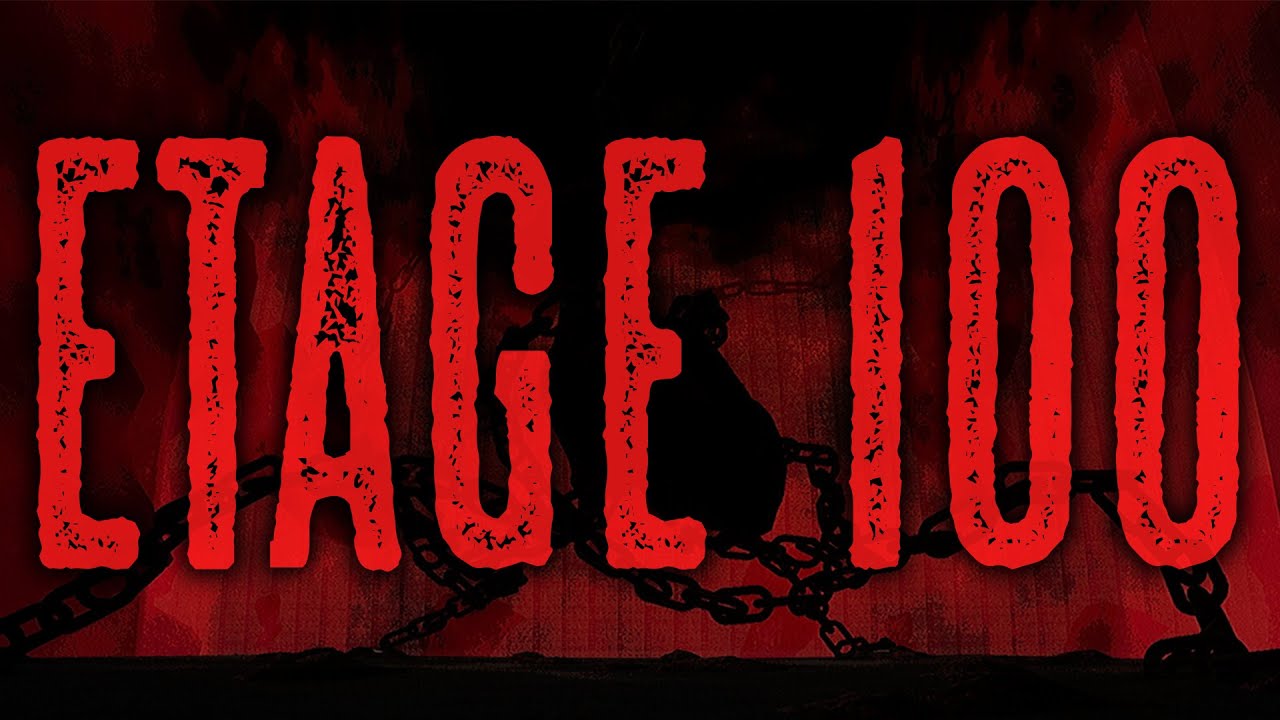 ETAGE 100 LA FIN (Pour le moment) - KLETKA - YouTube