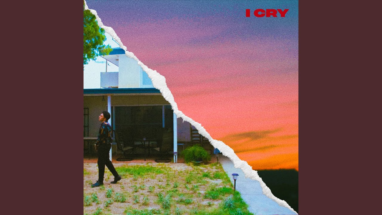 I Cry - YouTube Music