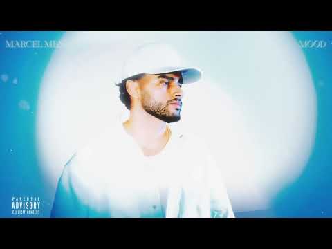 Marcel Mendoza - MOOD (Audio Visualizer)