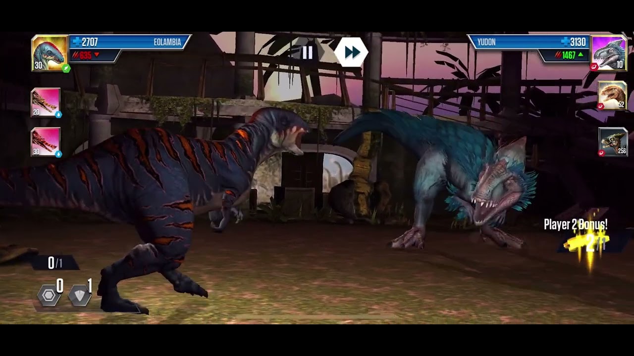 Rocket Rampage Event - YouTube