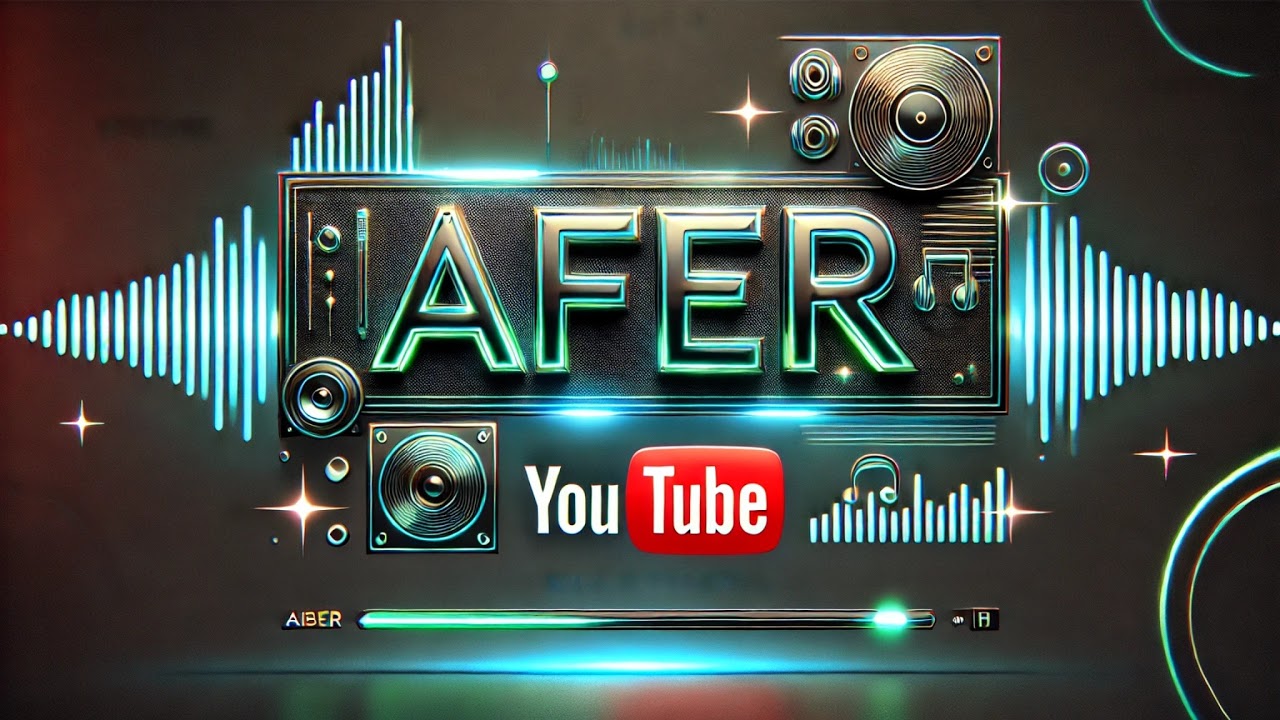 Transmisión en vivo de AFER - YouTube