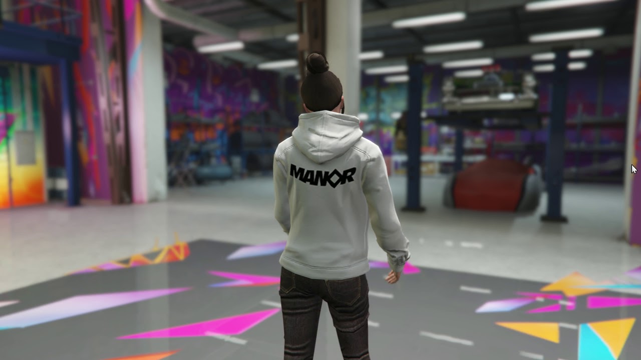 Manor Dem - COMING SOON - YouTube