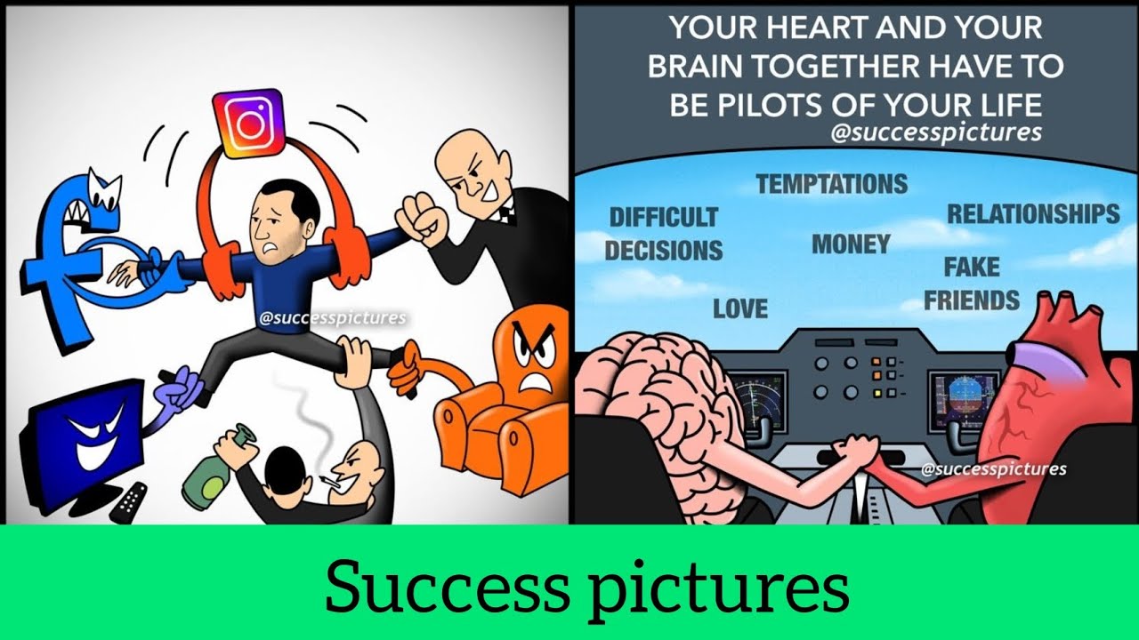 top motivational pictures with deep meaning | one picture million words ...