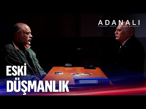 Nevzat, Atilla Komutan'ı kurtardı - Adanalı Efsanesi