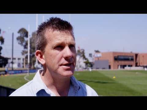 Mark Finnigan interview (November 29, 2019) - YouTube