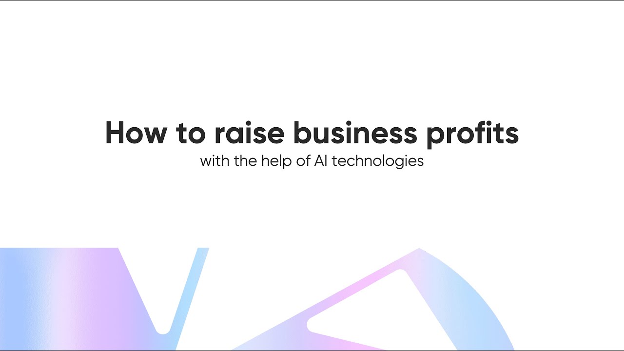 Tomoru. How AI robots work - YouTube