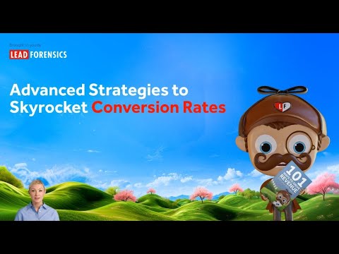 Advanced Strategies to Skyrocket Conversion Rates - YouTube