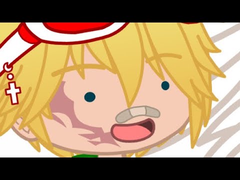 god has let me live another day “ | | DSMP | | Ft. DreamXD | | Gacha ...