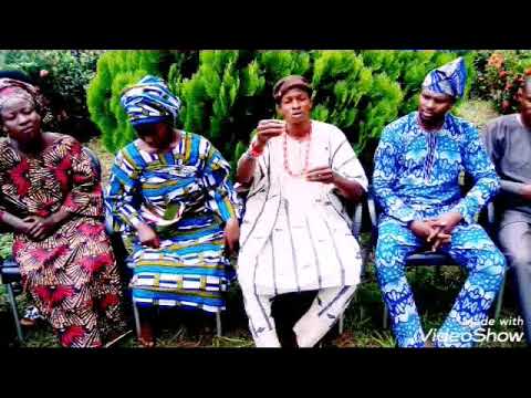 Captain Adebomi Sunday - YouTube