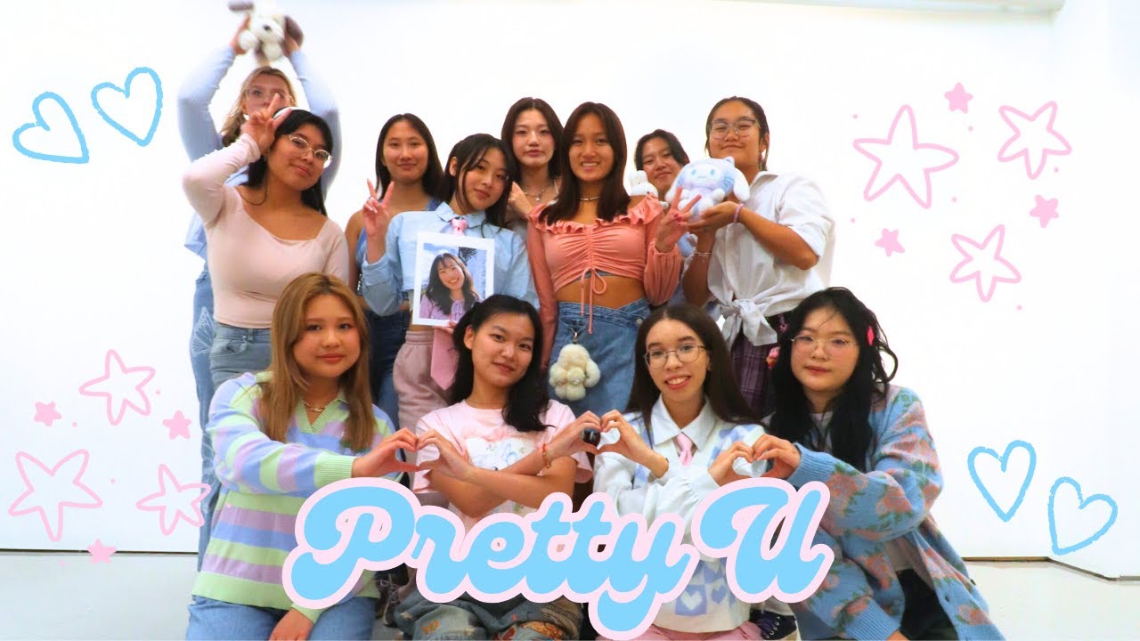 Pretty U Performance KoDC Fall Showcase 2024 - YouTube