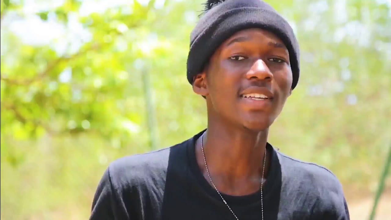 Dean _No time for Drama_Official Video - YouTube