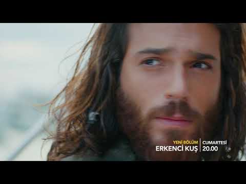 Erkenci Kuş 40. Bölüm Fragmanı!