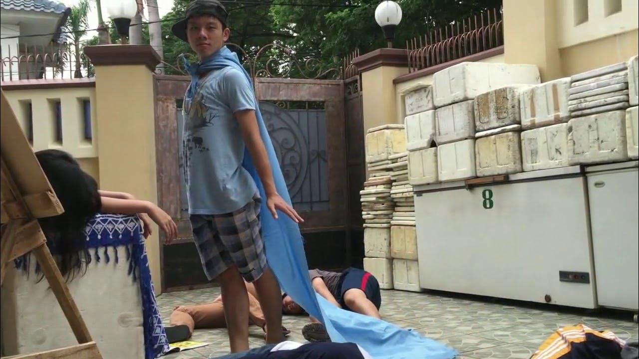 10 Tipe Orang Ngantri - YouTube