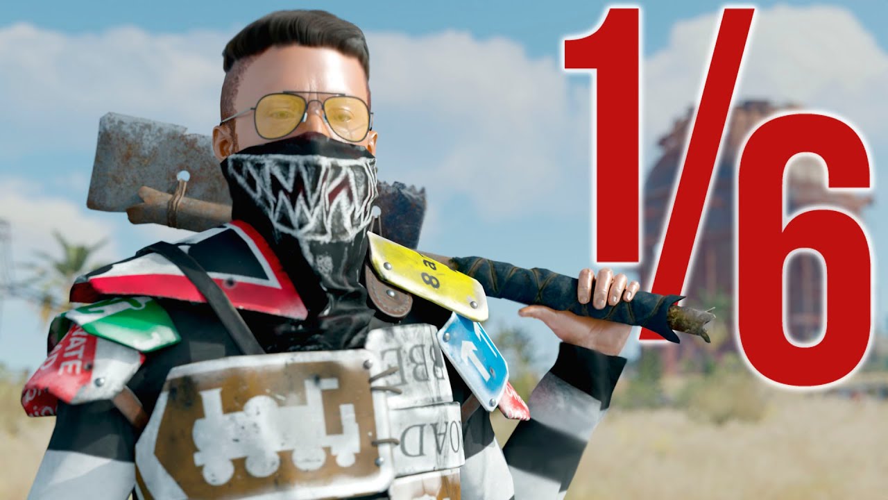 Защита от NPC в РАСТ/RUST - YouTube