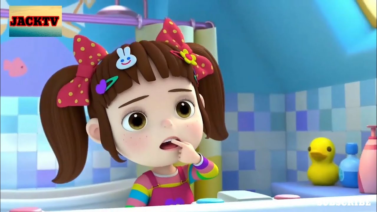 WHY BABY LOOSE TOOTH - YouTube