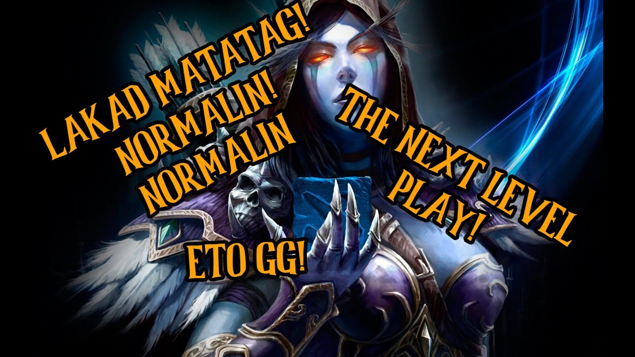 Ranked Gaming Client - Dota 1 - YouTube