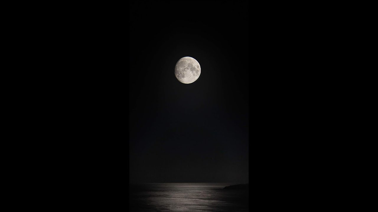 Full Moon March 7th Passes @ MIDNIGHT Still in the RAPTURE window ...