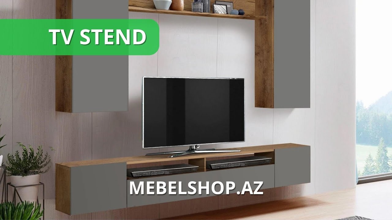 Tv stent modelleri - YouTube