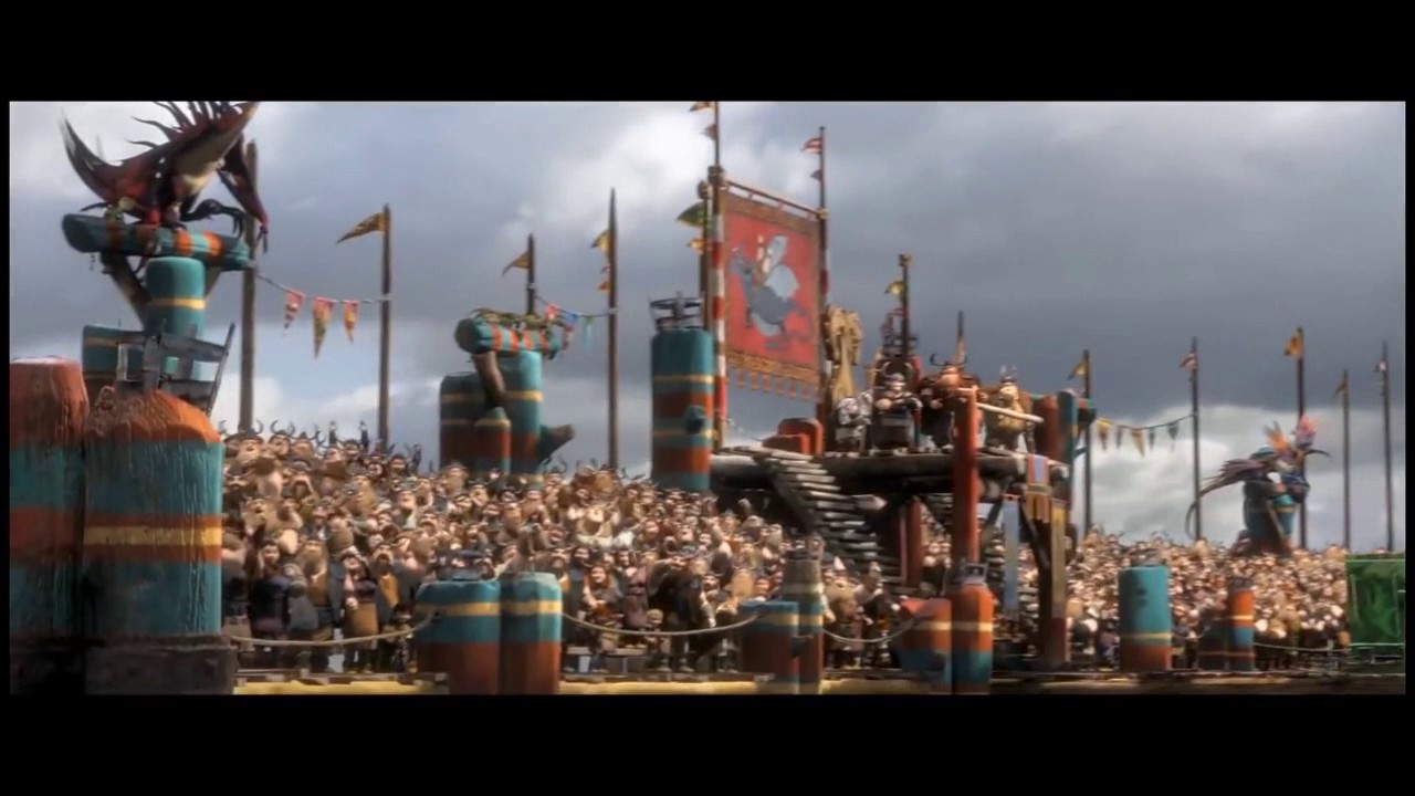 How to be brave (Mericcup booktrailer) - YouTube