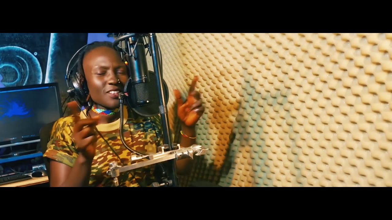 stonebwoy putuu cover by Azupak - YouTube