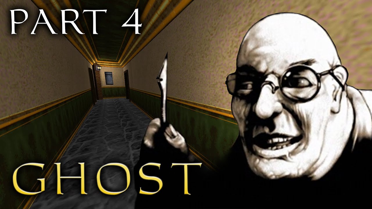 Let's Ghost Thief: Gold - Part 4 - Assassins - YouTube