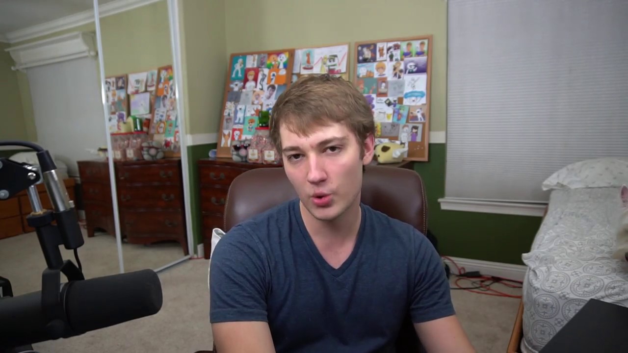 Odd1sout video that is deleted on his channel. - YouTube