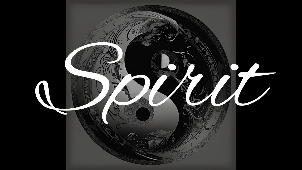 "Spirit" - Melodic Hip Hop Beat - YouTube