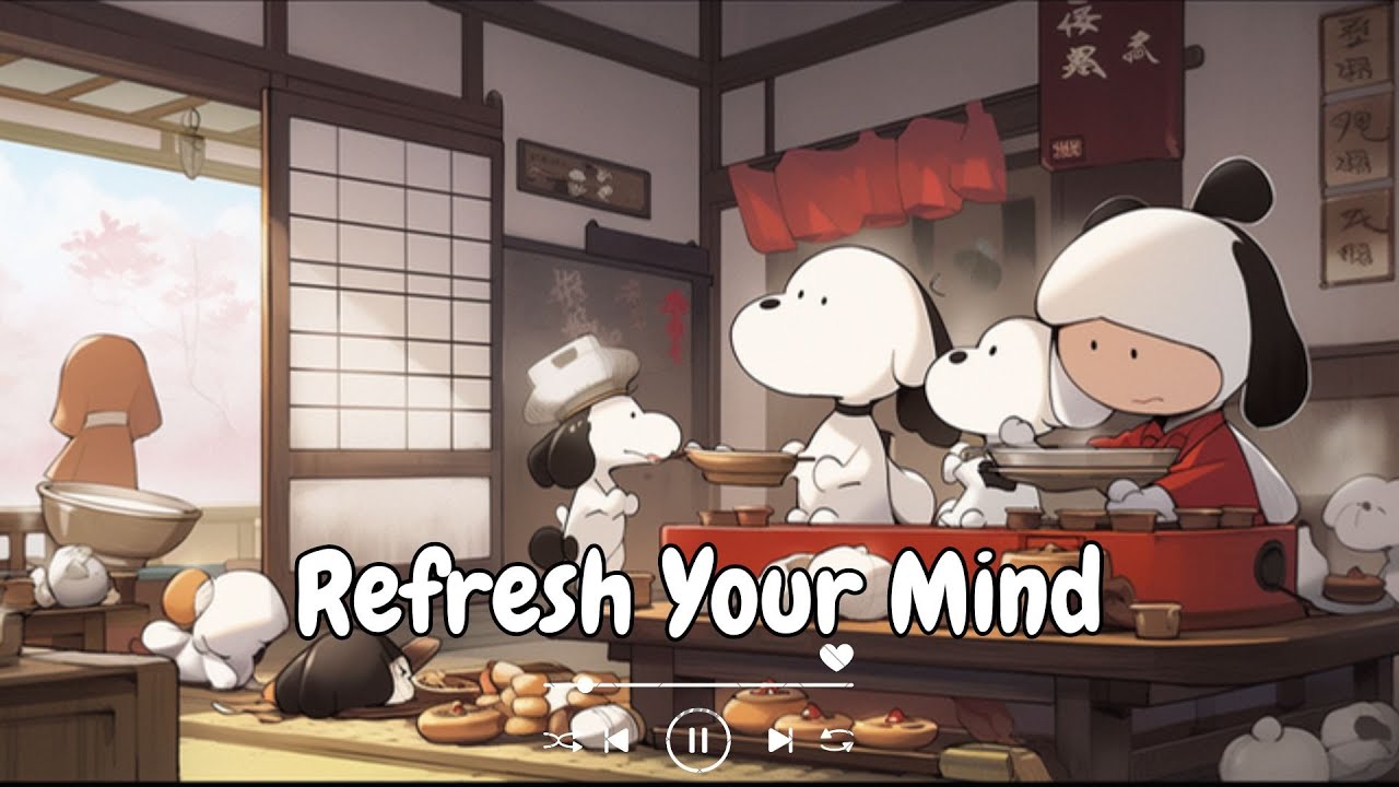 Refresh Your Mind ☃️ Below the Rocks || Songs to boost your mood ...