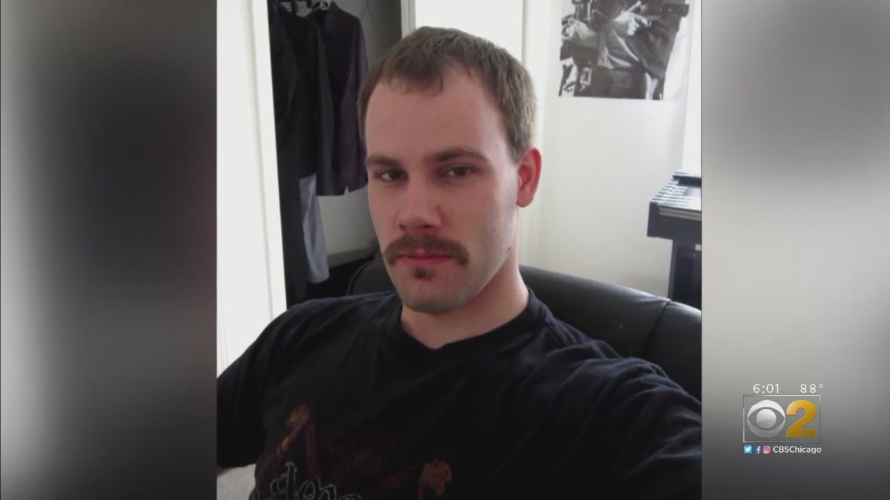 Recordings Show Brendt Christensen Thought About Killing Before Murder ...