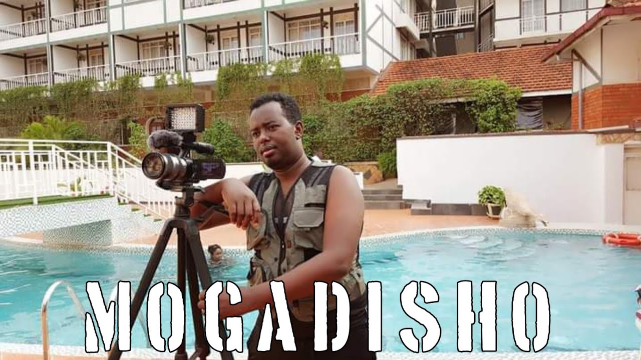 BIG MOHA FT 6IXTEEN | LIBAAX WAYE |'DAHIR CALASOW ' ( OFFICIAL AUDIO ...