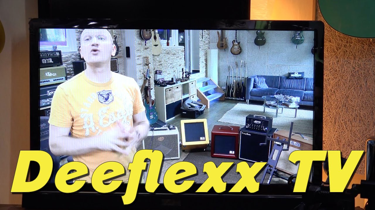 Deeflexx Cora vs. Edition - Why do you need either? - YouTube