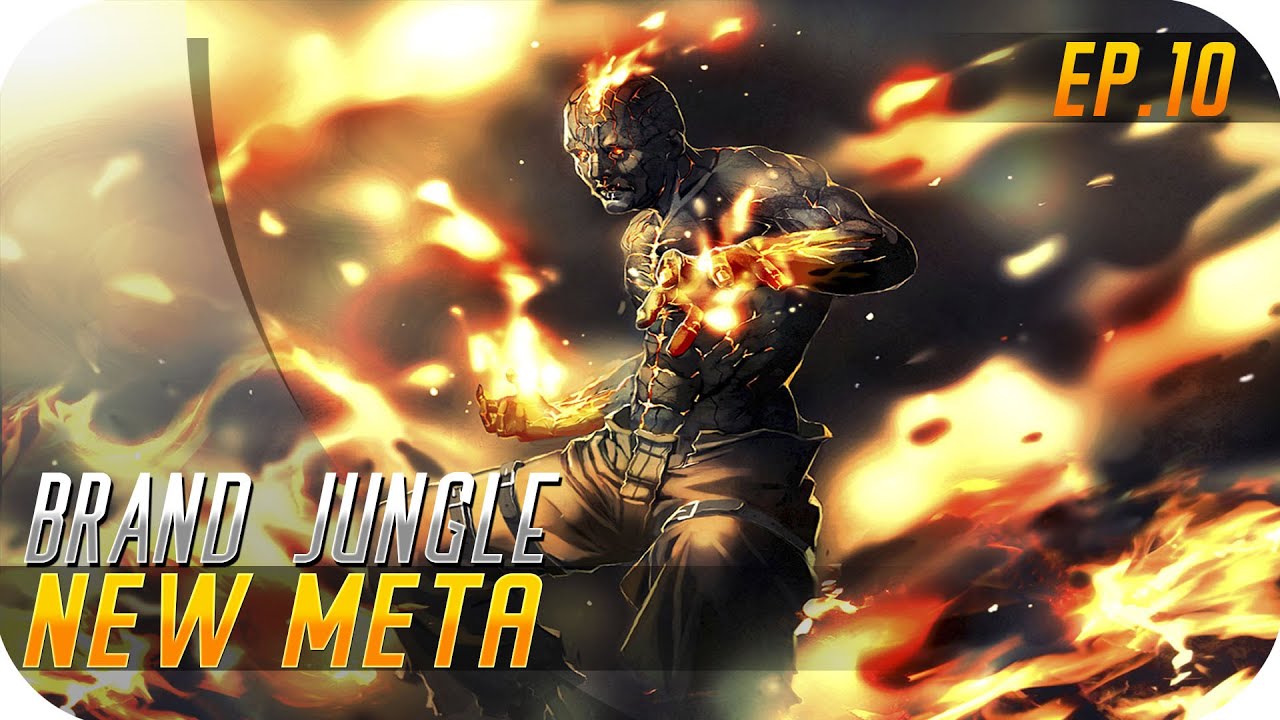 NEW META | EP 10 | BRAND | Report Katarina PL0X - YouTube