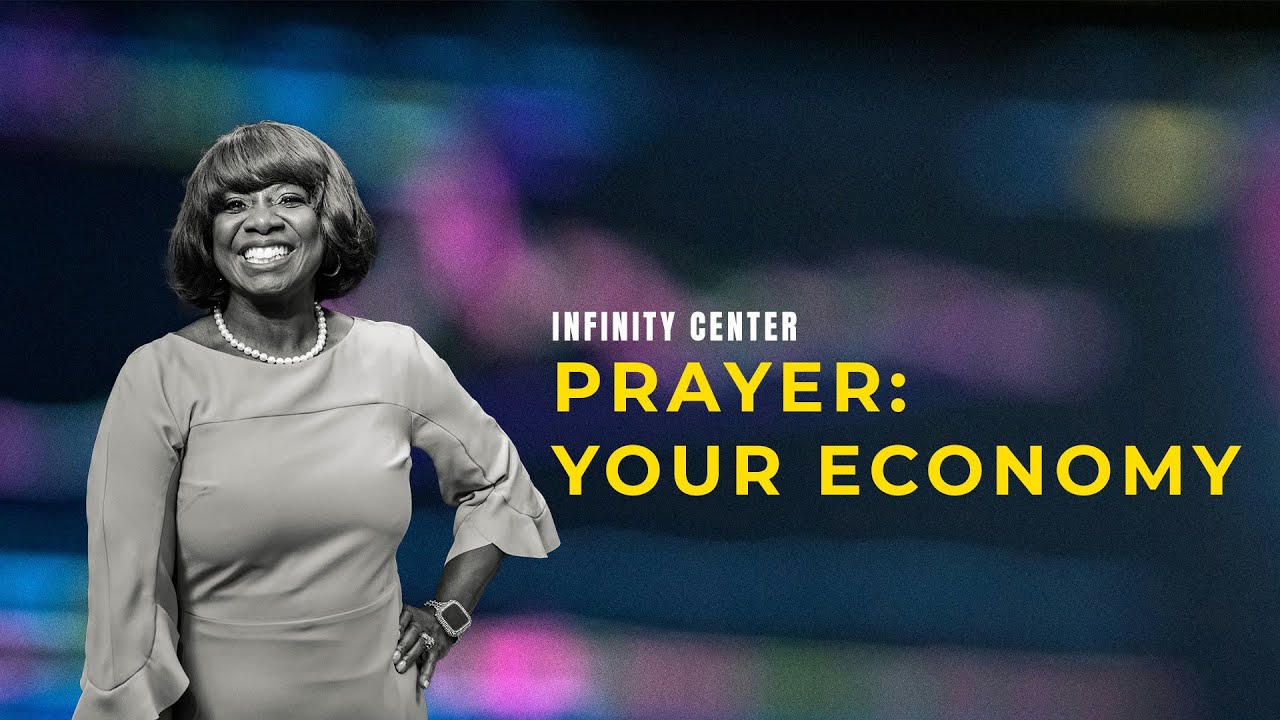 Infinity Center: Prayer: Economy - YouTube