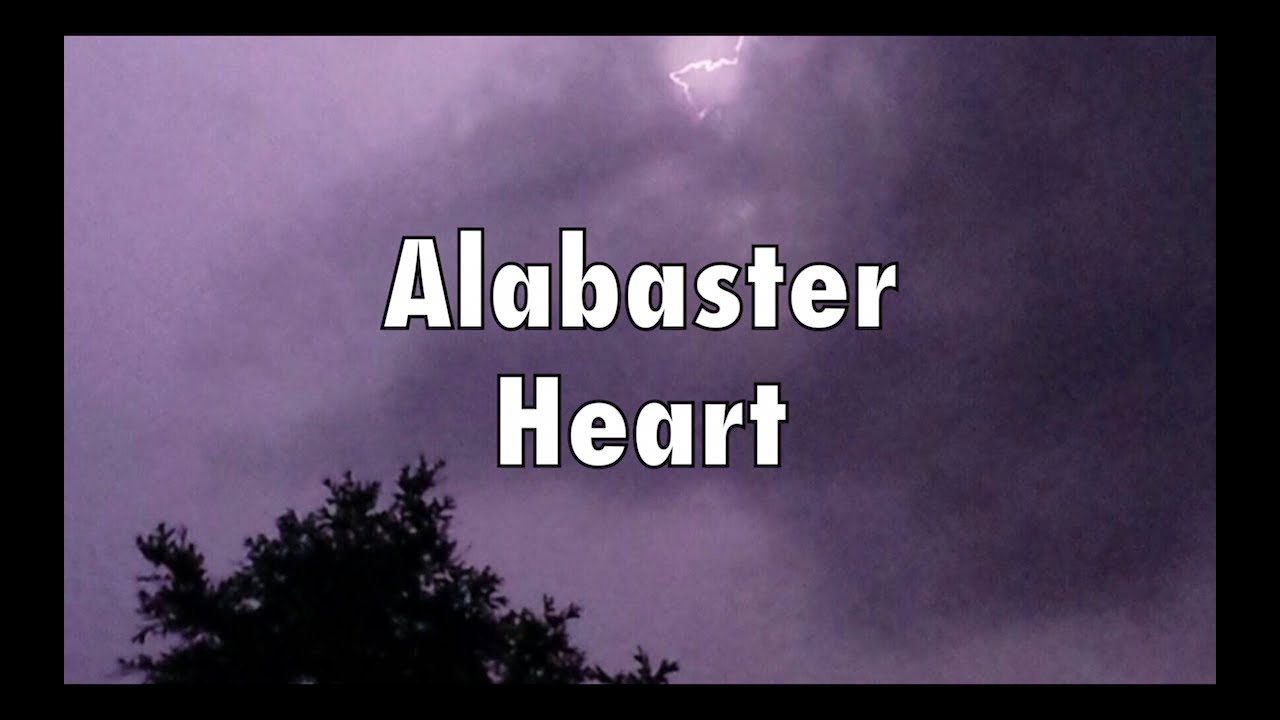 David Michael - Alabaster Heart - Lyric Video - YouTube