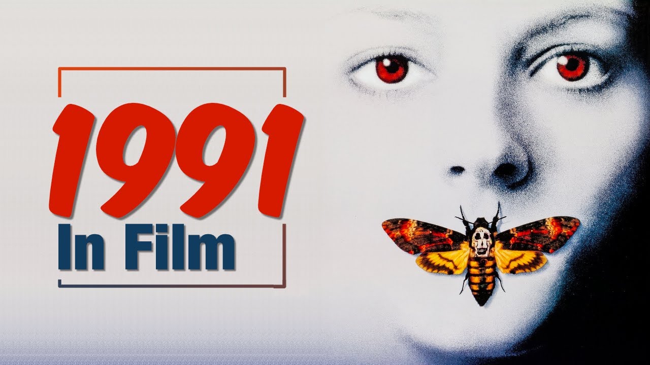 A Year in Film History: 1991 - YouTube