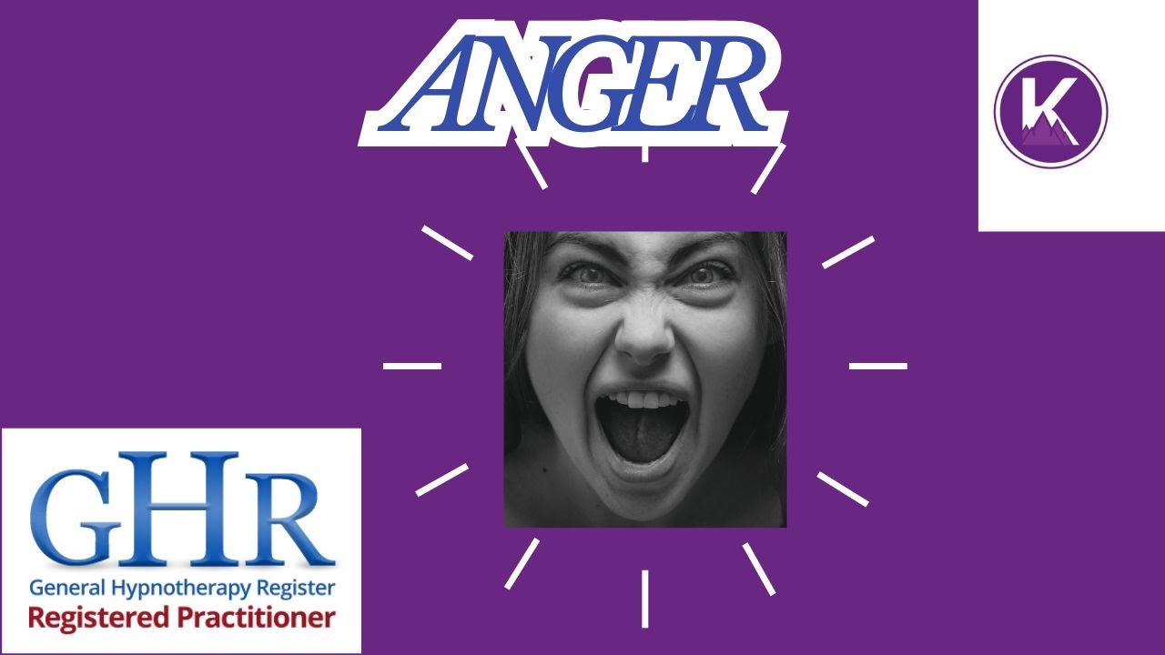 “Why Your Teen’s Anger Is Really Anxiety in Disguise” - YouTube