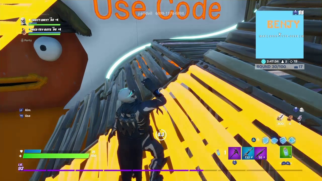 Introducing VyVx Sage (Legends Remix) - YouTube