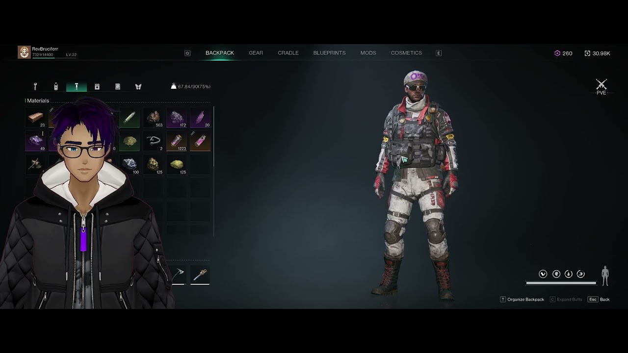 Once Human - CBT3 THOUGHTS VIDEO - Early Impressions #oncehuman - YouTube