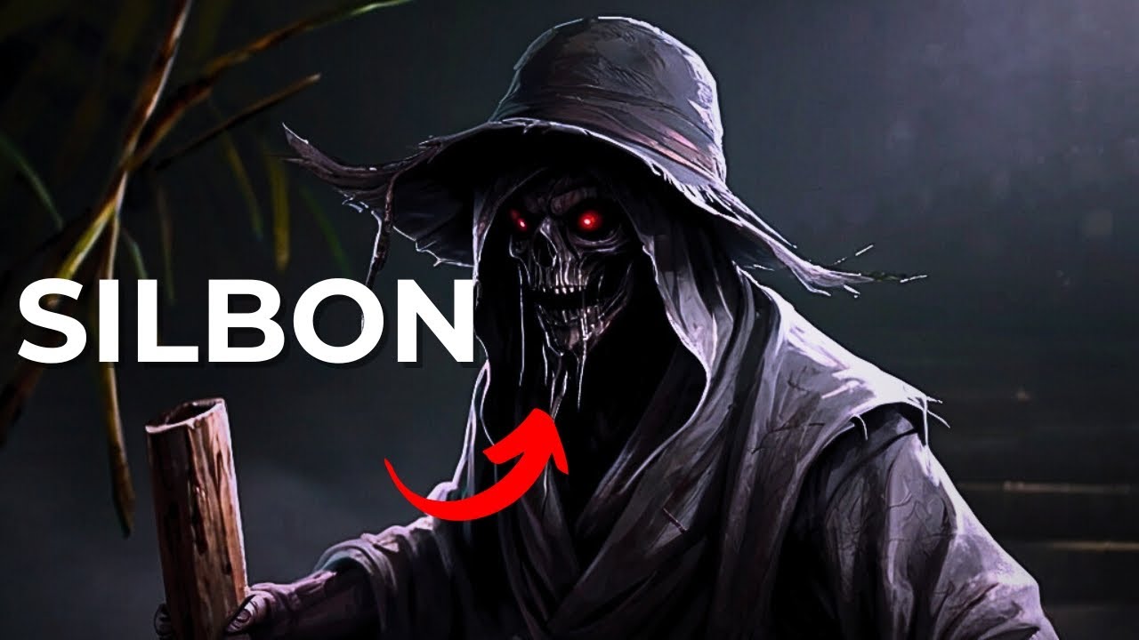 El SILBON Leyenda Venezolana HISTORIA REAL 2024 - YouTube