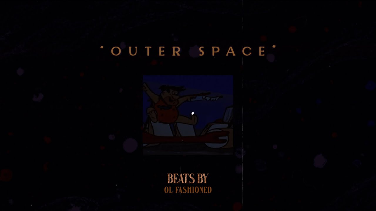 (FREE) DRAKE TYPE BEAT - OUTER SPACE - YouTube