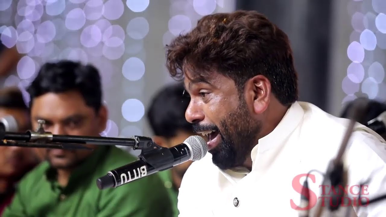 SARDAR ALI - TUMBA - YouTube