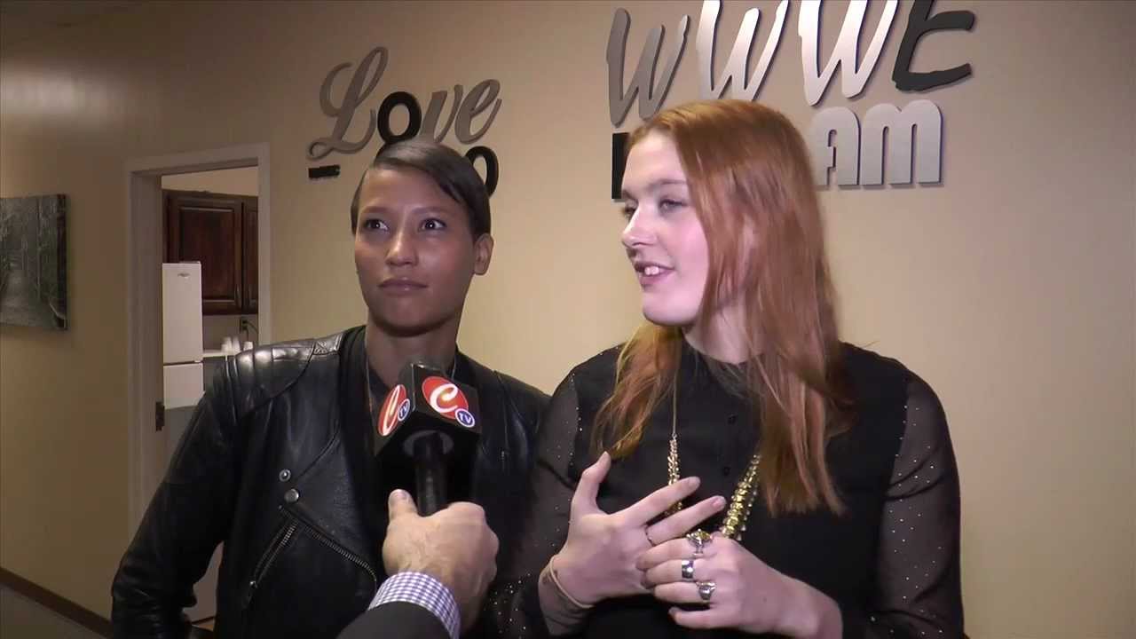 Icona Pop Interview - YouTube