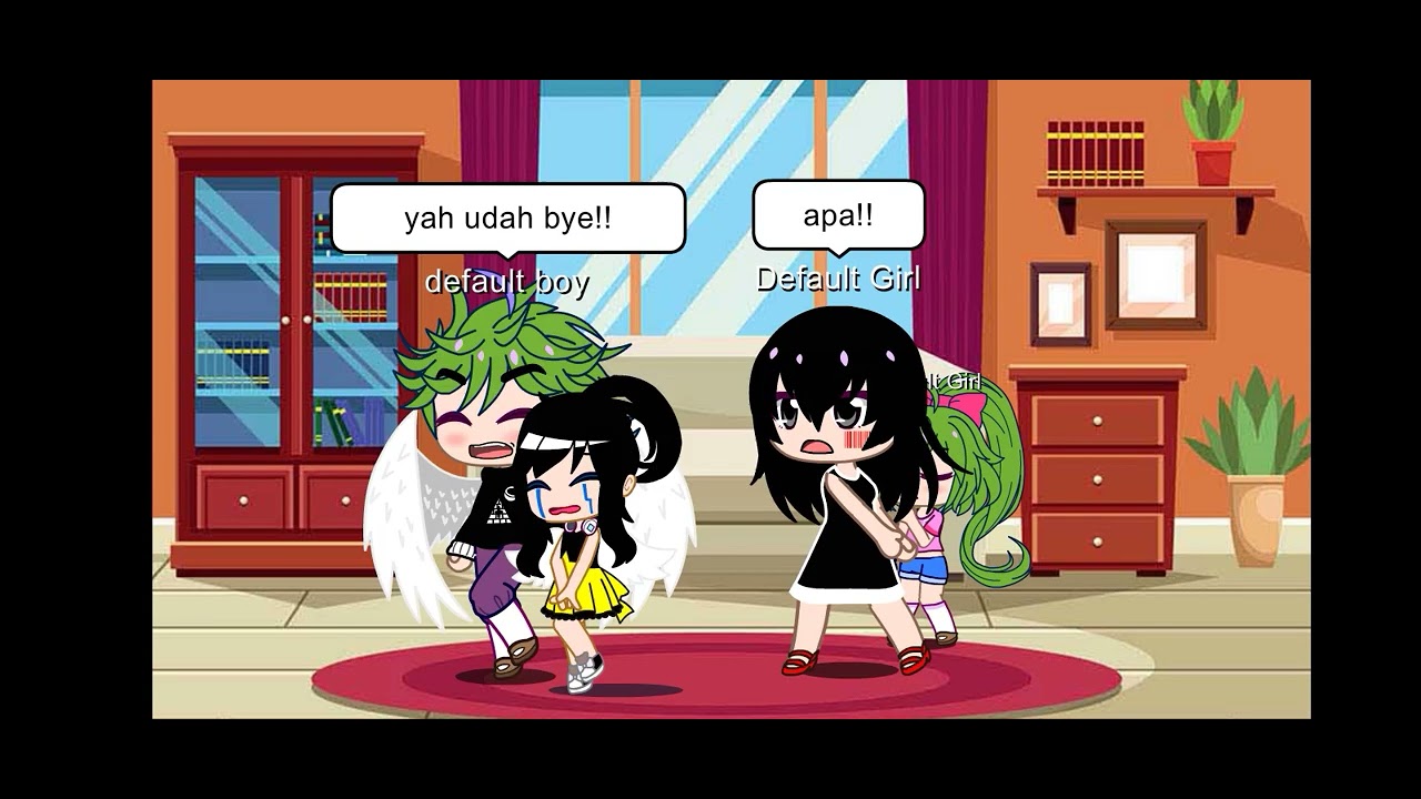 lanjut part 2 - YouTube