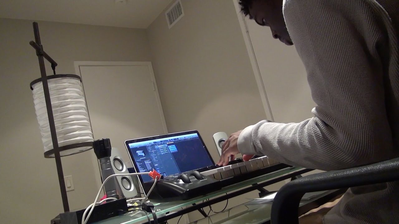 How to Vlog as a Soundcloud Rapper (Vlog 1) - YouTube