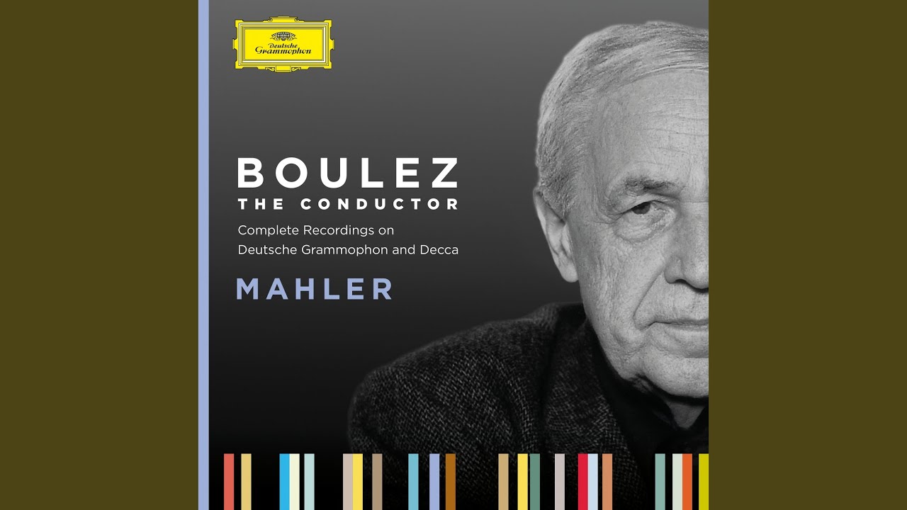 Mahler: Symphony No. 6 in A Minor: I. Allegro energico, ma non troppo ...