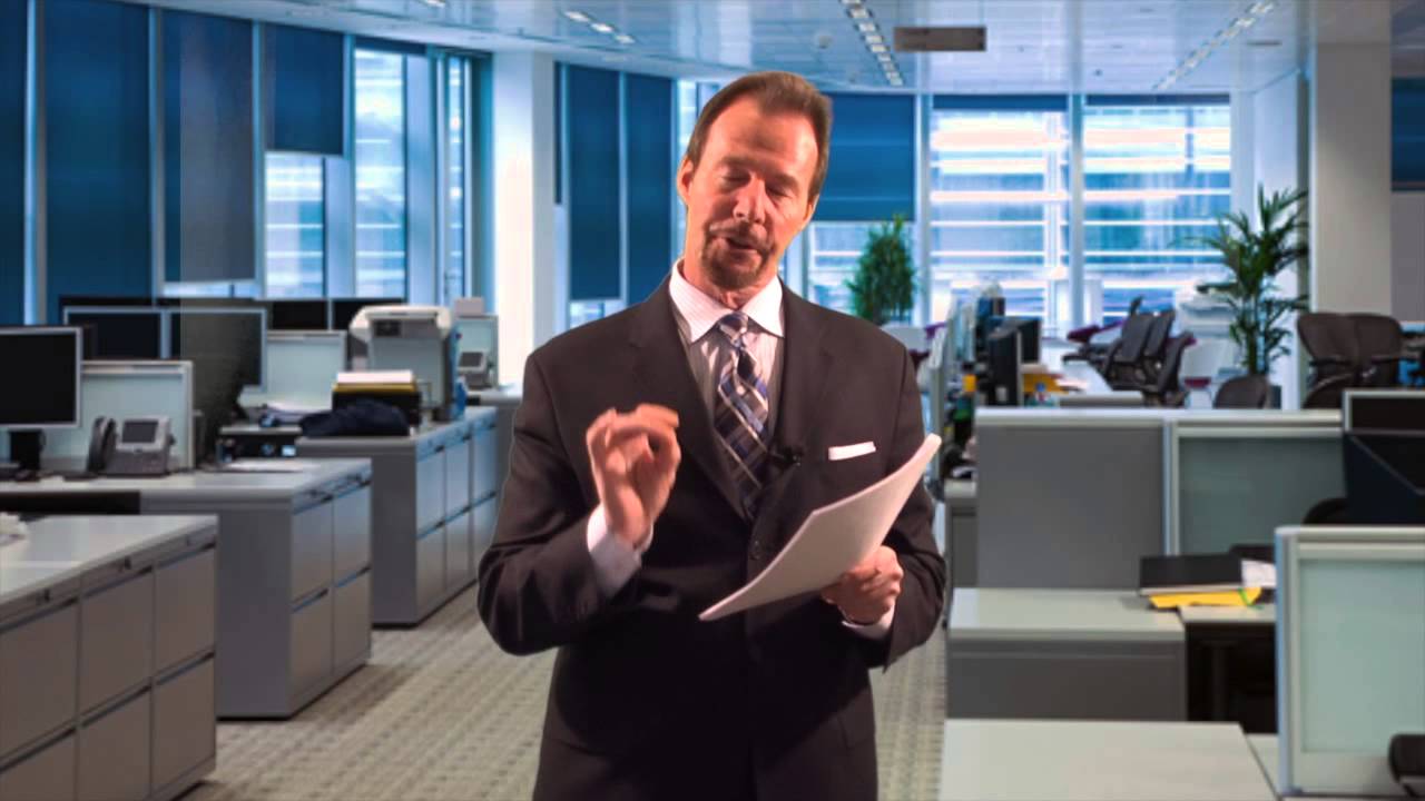 Automotive Dealership Payroll Clerk -- Toyota of Cool Springs - YouTube