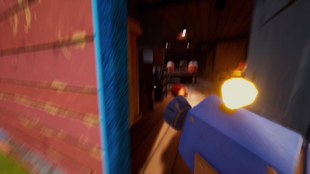 Hello Neighbor 2 Beta part2 - YouTube